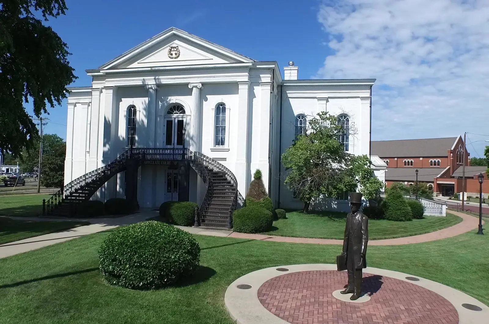 City Government | City of Mt. Vernon