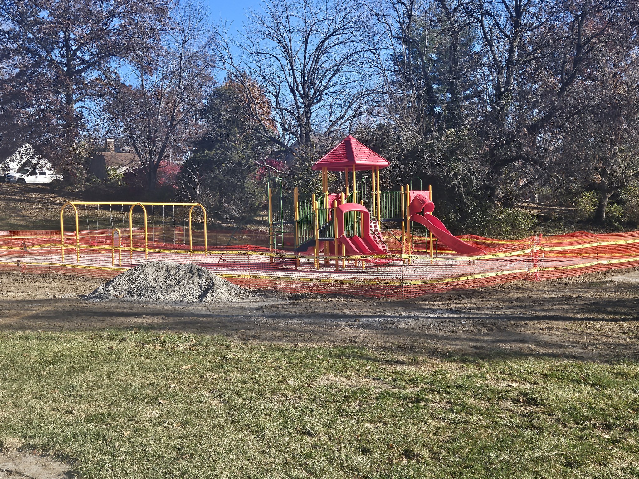 City Projects | City of Mt. Vernon