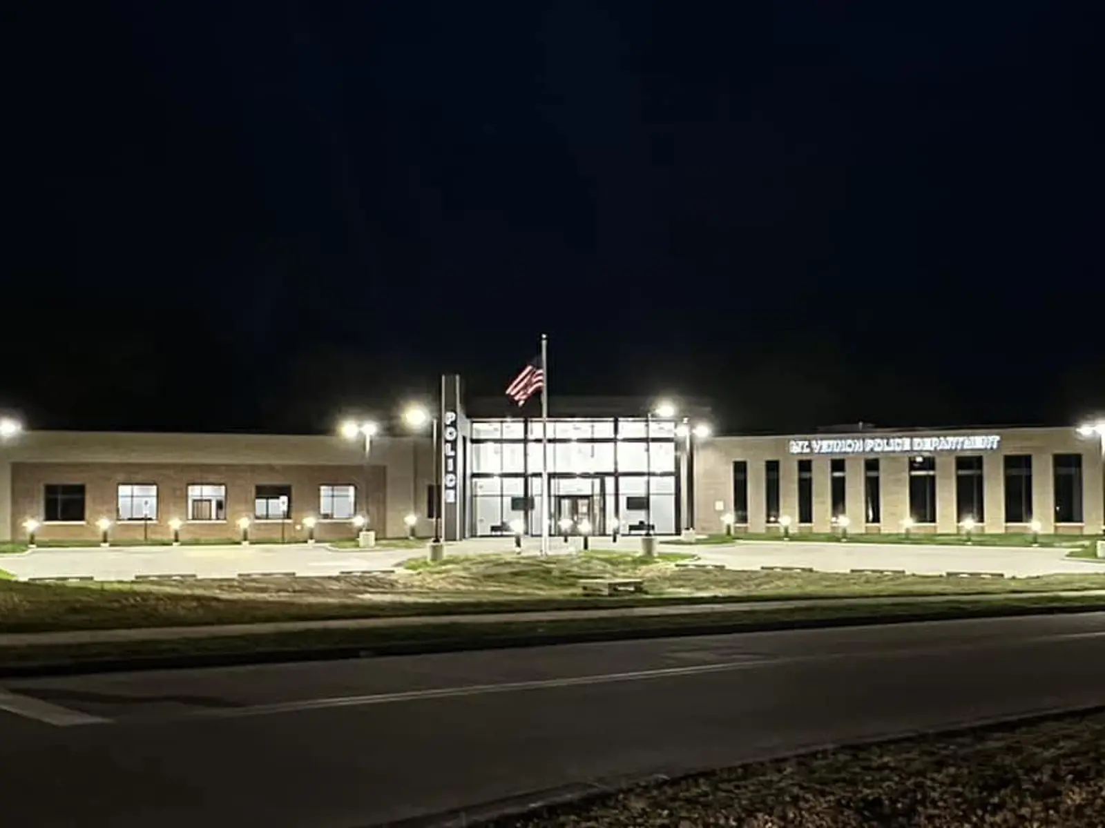 Resident Services | City of Mt. Vernon