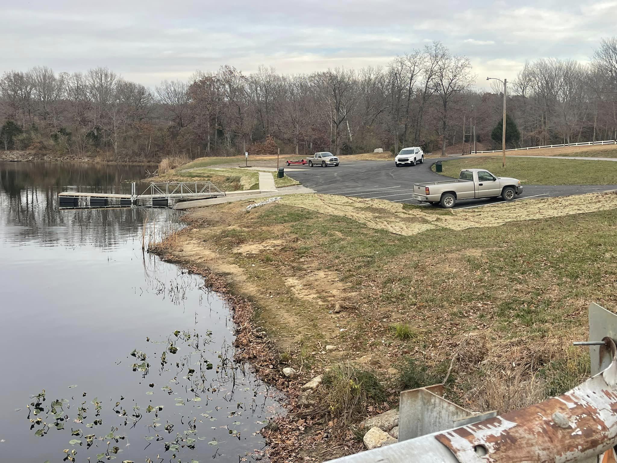 City Projects | City of Mt. Vernon